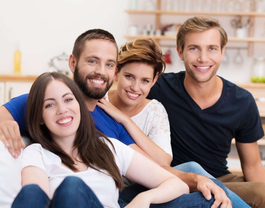 Smile Trends of 2025: Whats In and Whats Out in Dental Care | General ...